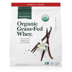 Natural Force whey protein powder