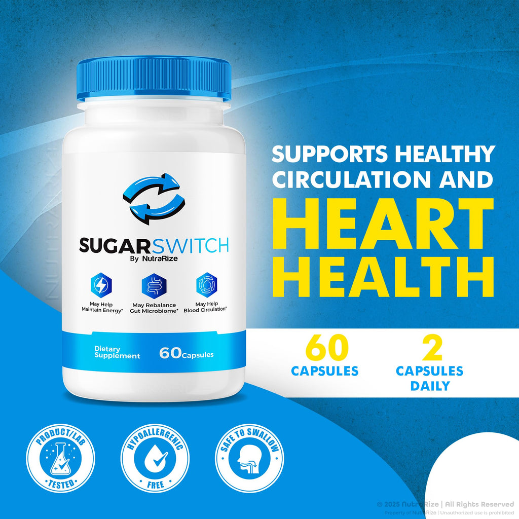 Natural formula for blood health