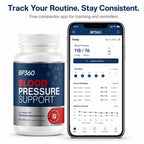 natural formula for cardiovascular support