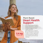 natural formula for cardiovascular wellness
