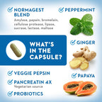 natural formula for gut balance