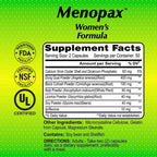 natural formula for hormonal balance