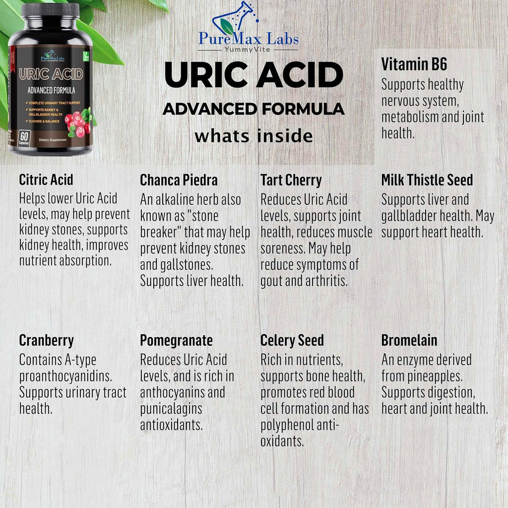 natural formula for joint health