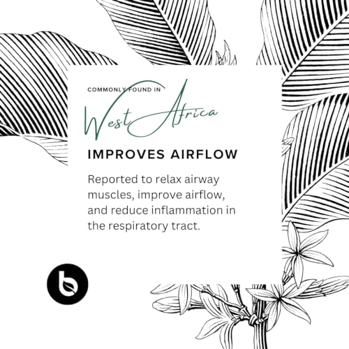 natural formula for lung wellness