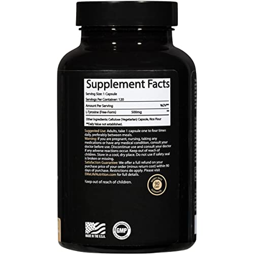 Natural formula for mental clarity