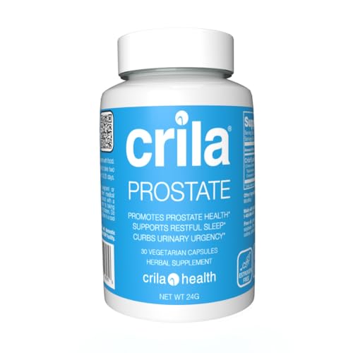 natural formula for prostate health