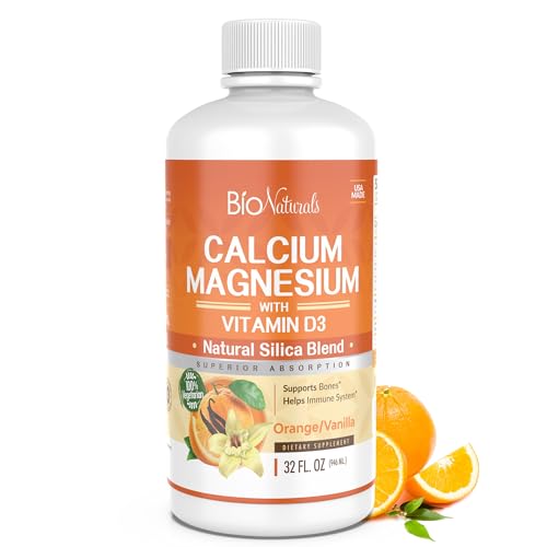 natural formula for strong bones