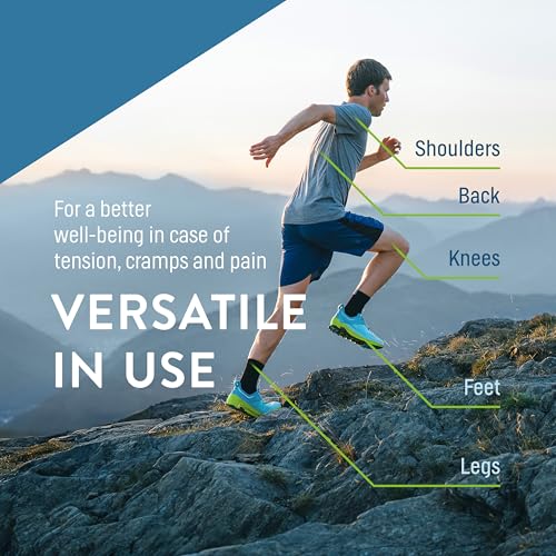 natural formula magnesium oil for athletes