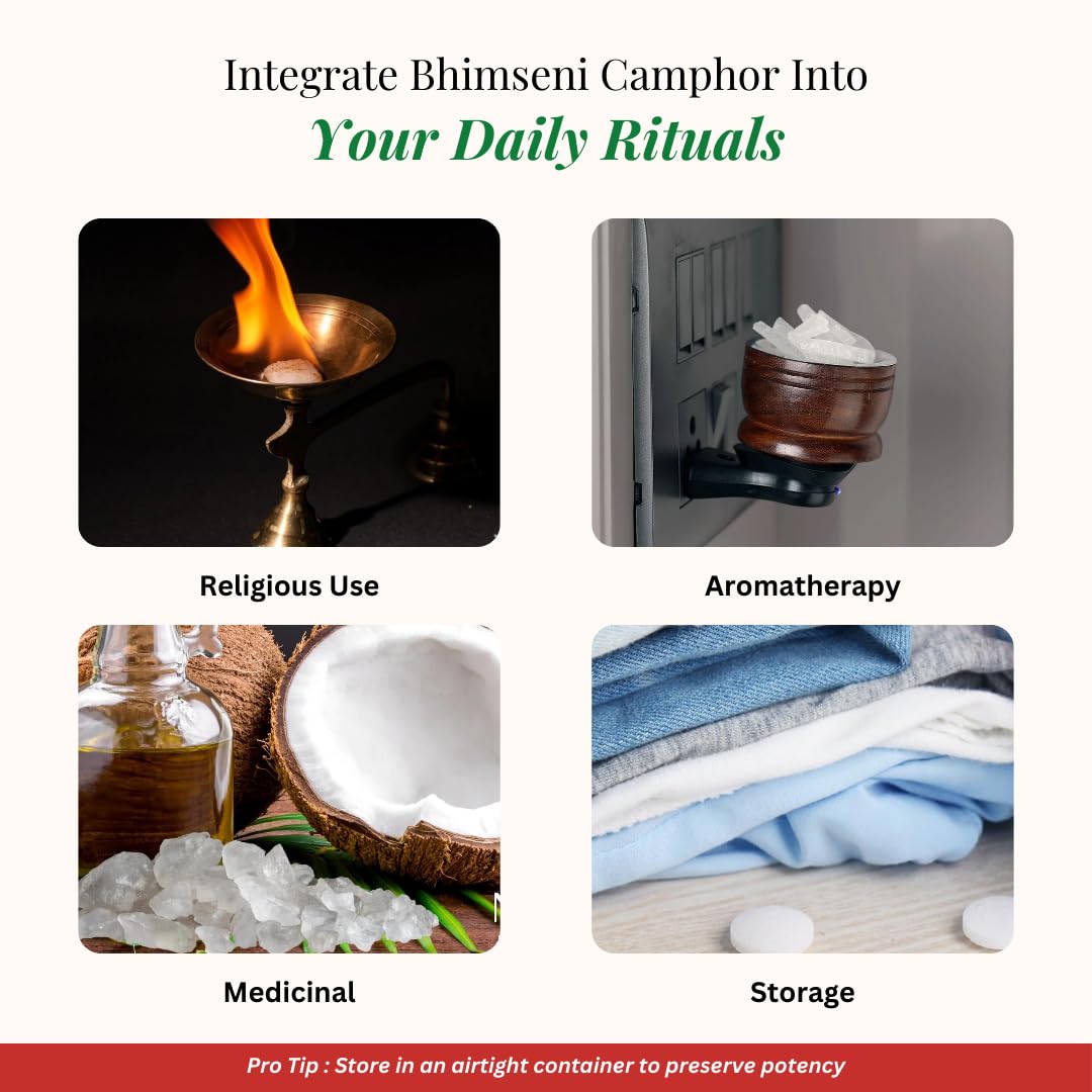 natural fragrance for meditation