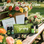 natural fragrance oils for relaxation