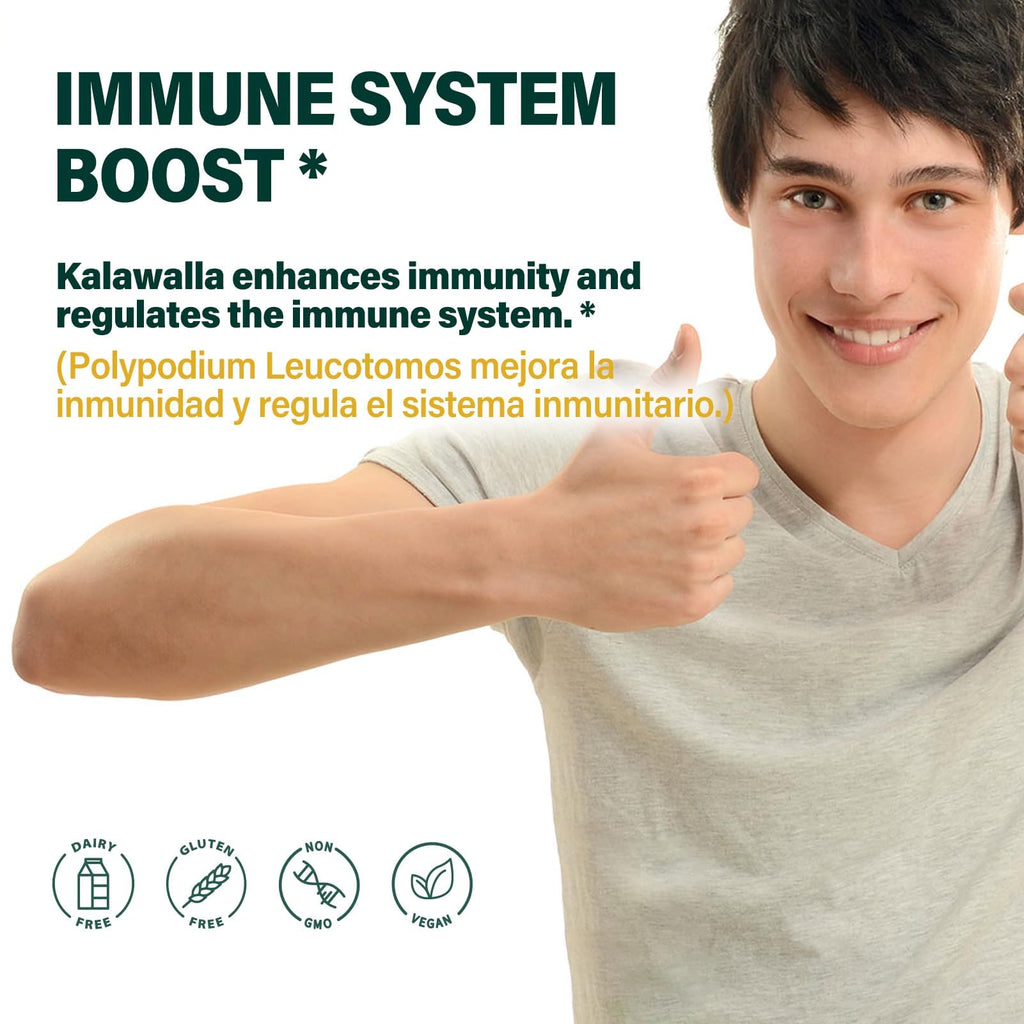 natural free radical defense capsules