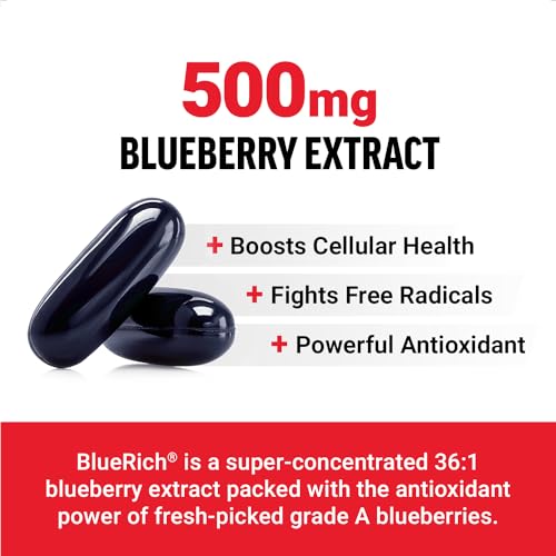 natural free radical defense formula