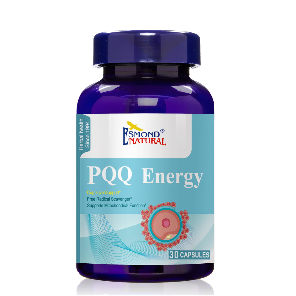 natural free radical scavenger benefits