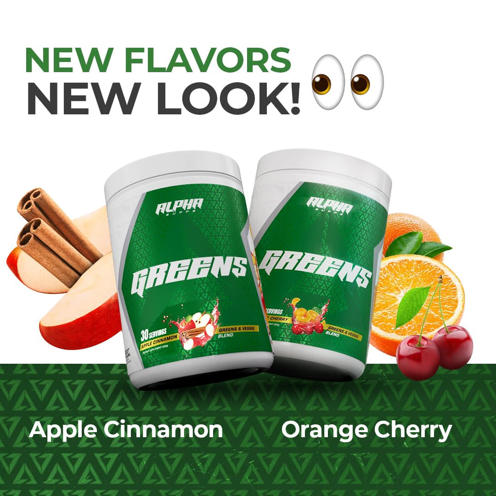 natural fruit and vegetable blend