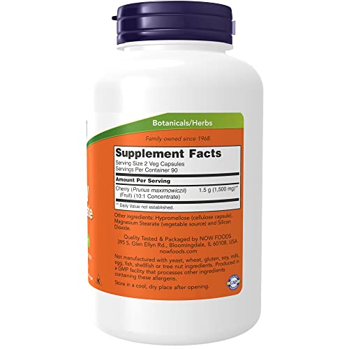 natural fruit concentrate for wellness
