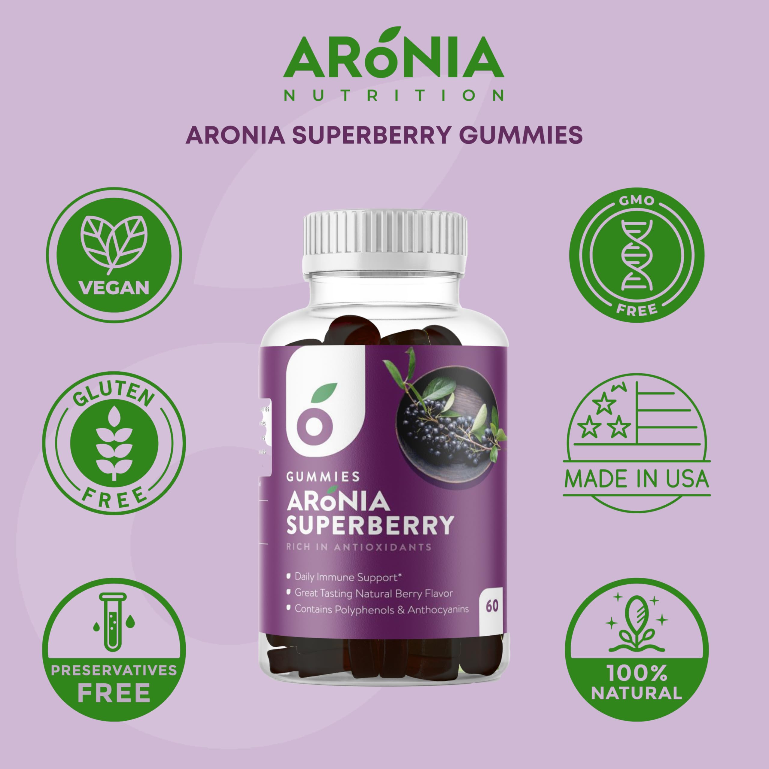 natural fruit extract for immune health