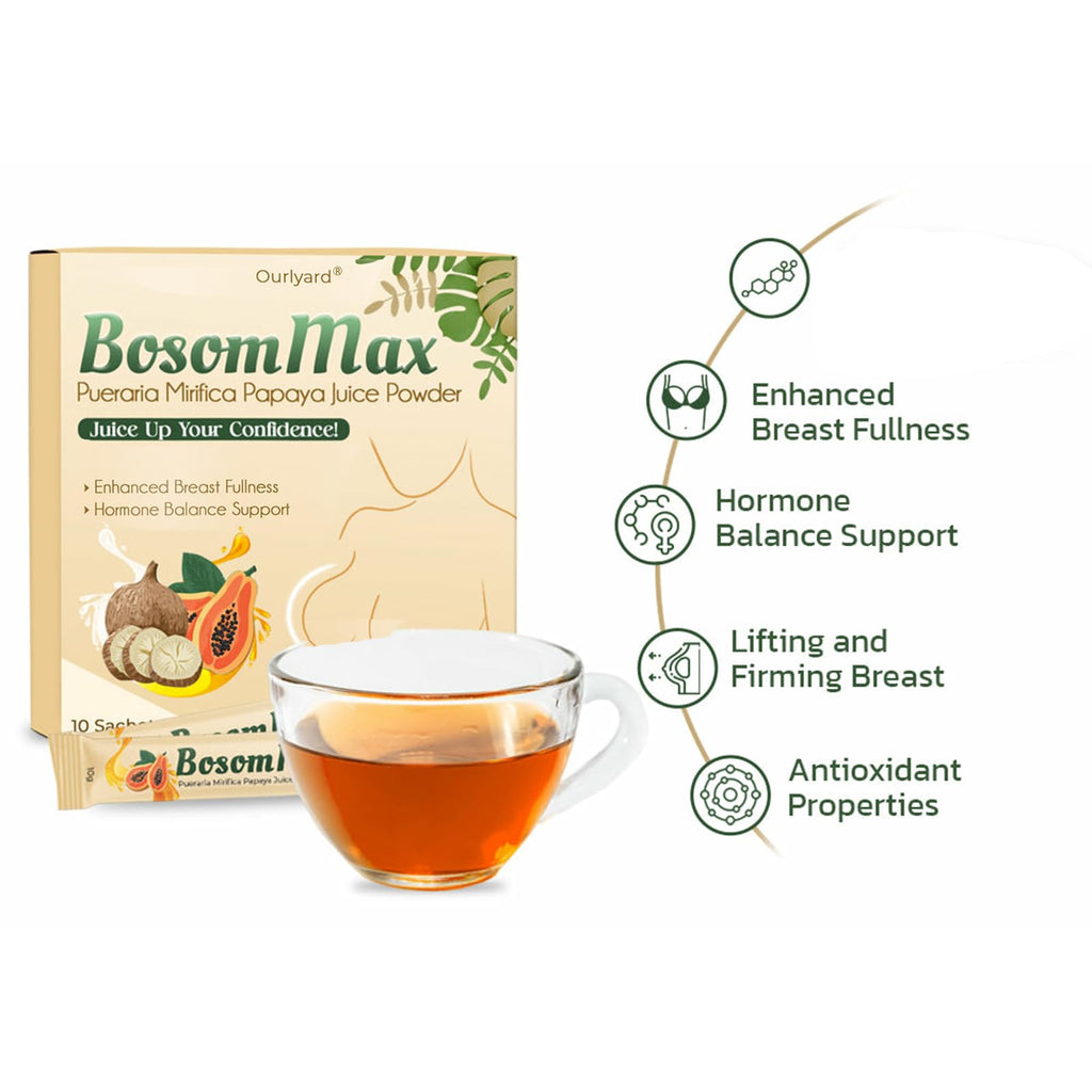 Natural fruit extracts for daily use