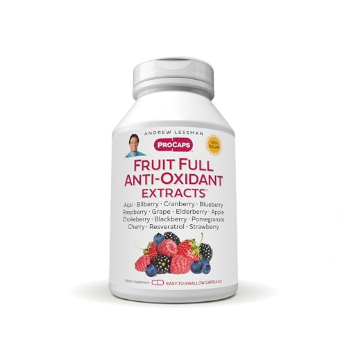 natural fruit extracts for wellness