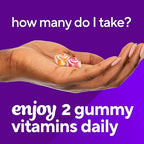 natural fruit flavour calcium gummies for wellness