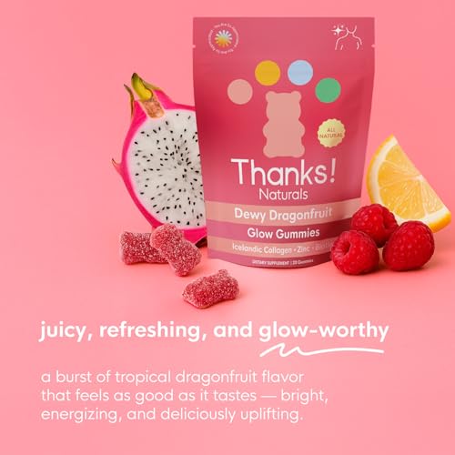 natural fruit-flavoured vitamin chews