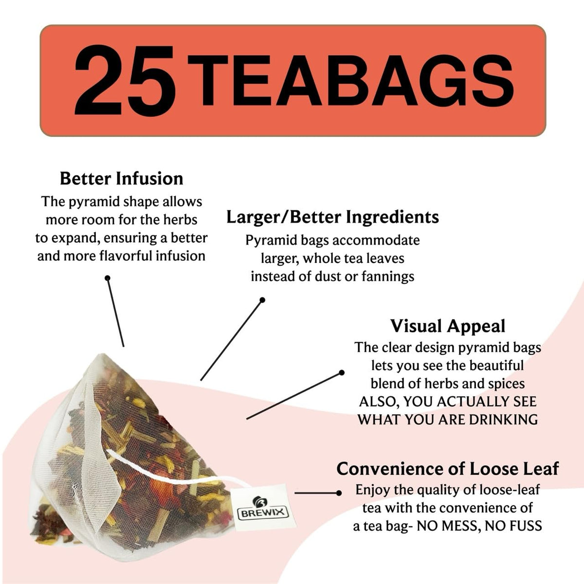 natural fruit infusion for wellness