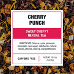 natural fruit infusion tea