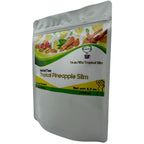 Natural fruit infusion with cinnamon