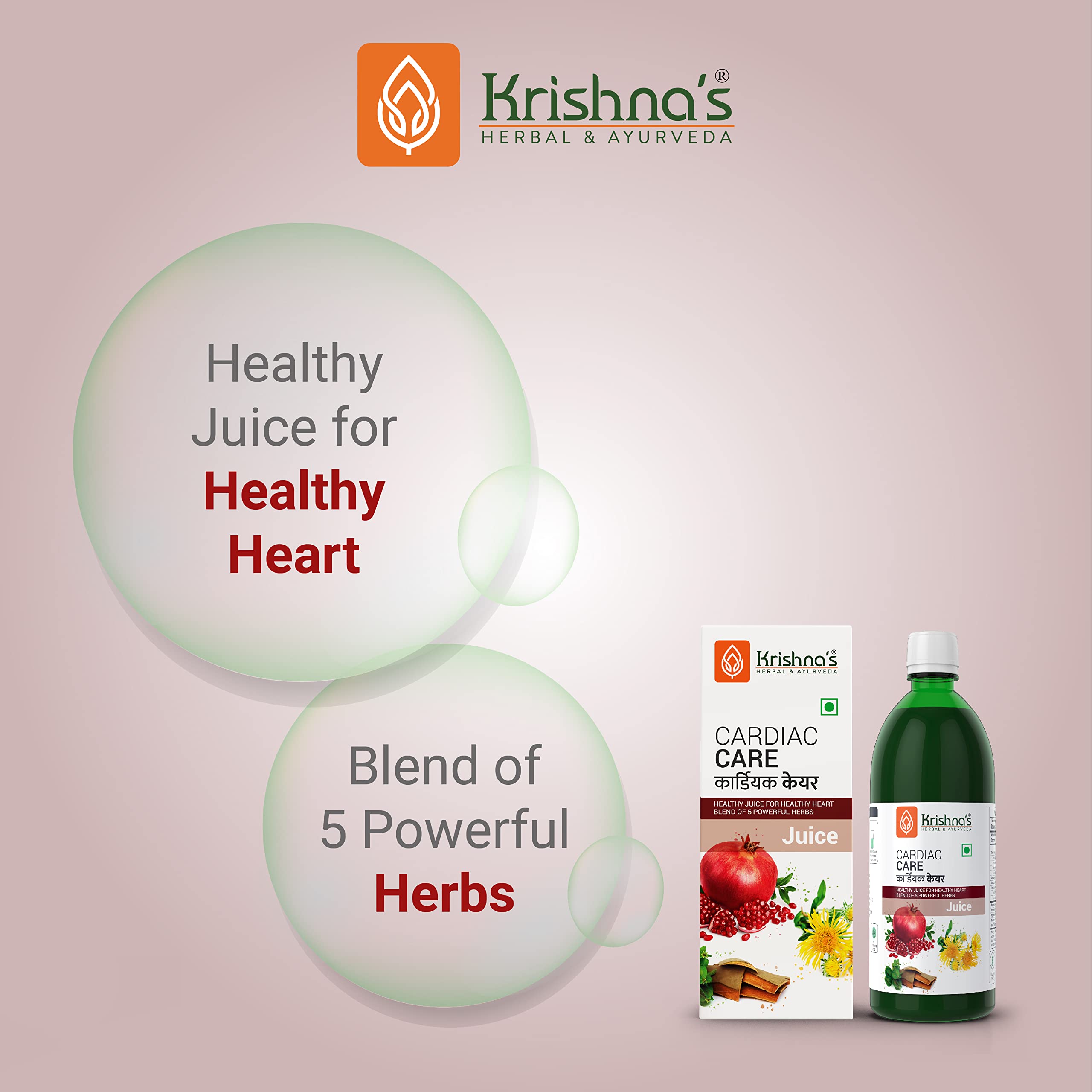 Natural fruit juice for cardiovascular support