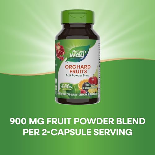 Natural fruit powder health benefits