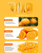 natural fruit tea ingredient
