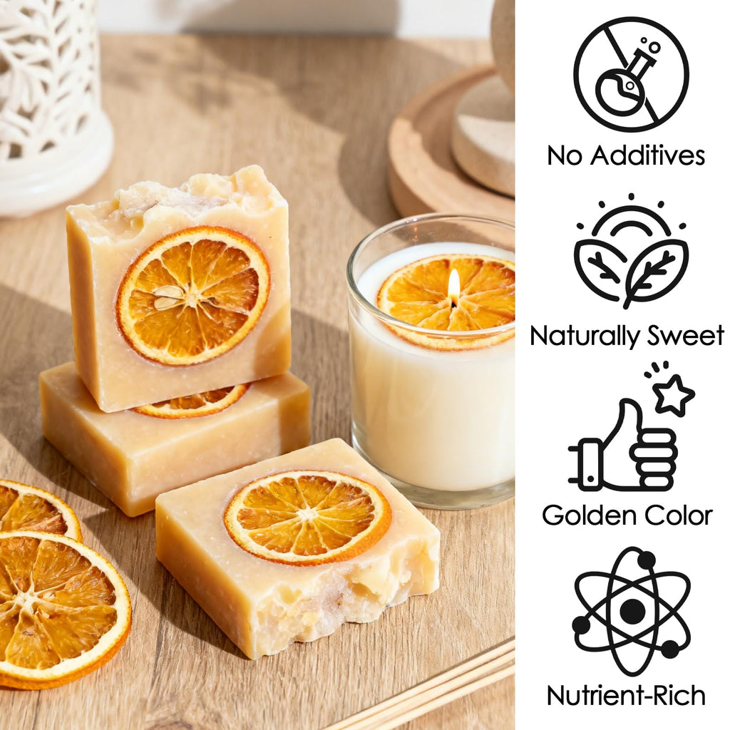 natural fruit tea ingredient
