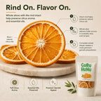 natural fruit tea ingredients