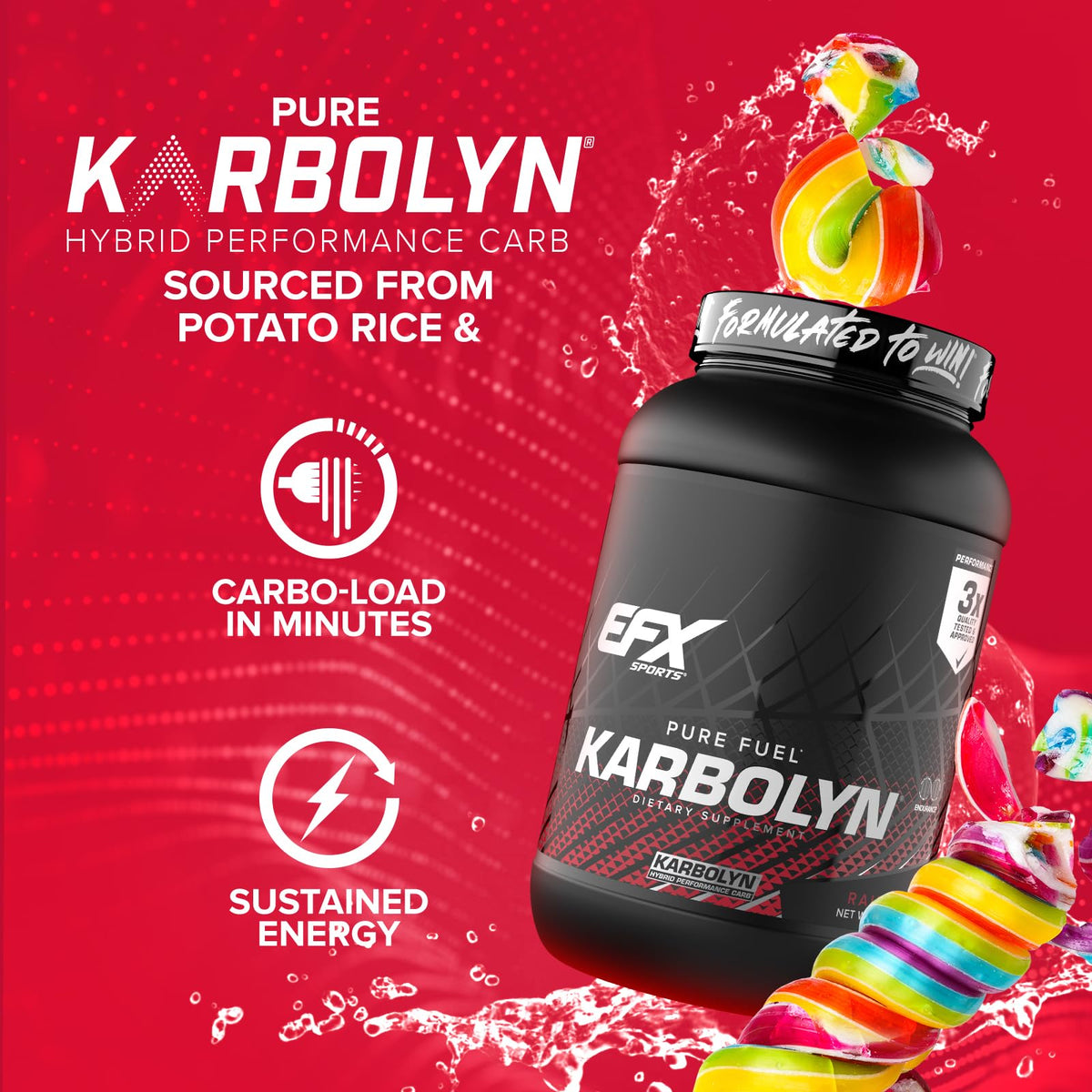natural fuel for workouts