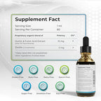 natural fulvic acid for detox