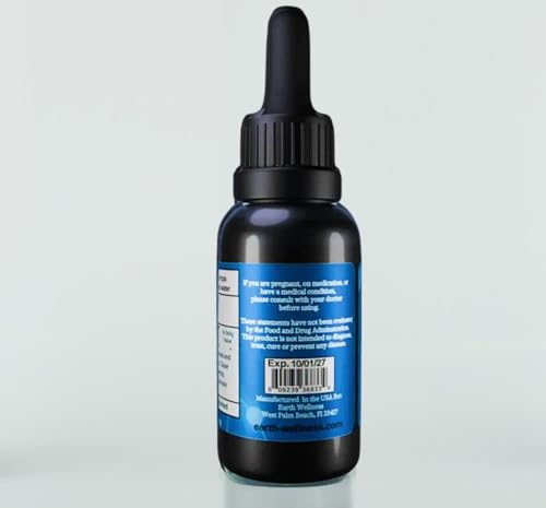 natural fulvic acid for detox