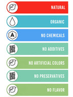 natural fulvic acid mineral supplement
