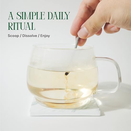 Natural fulvic acid source supplement
