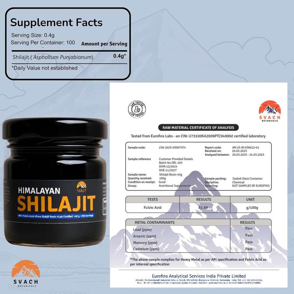 natural fulvic acid source