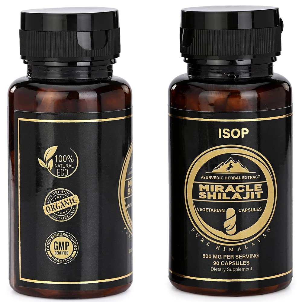 natural fulvic acid supplement benefits