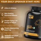 Natural fulvic acid supplement benefits