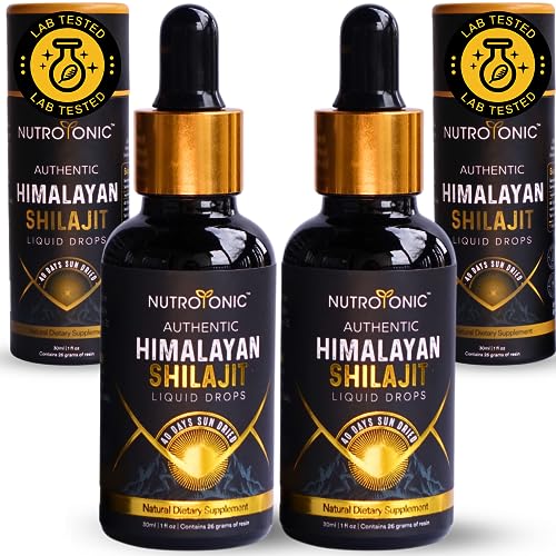 natural fulvic acid supplement
