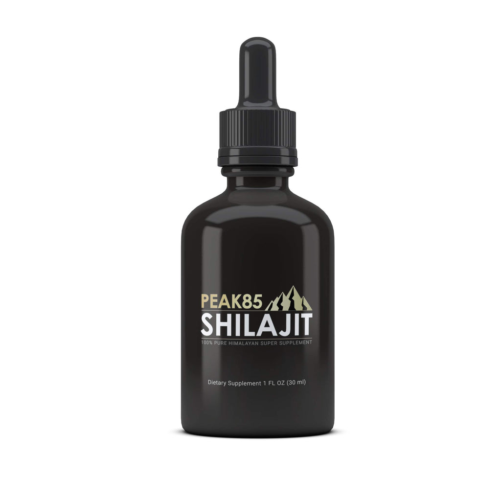 natural fulvic acid supplement
