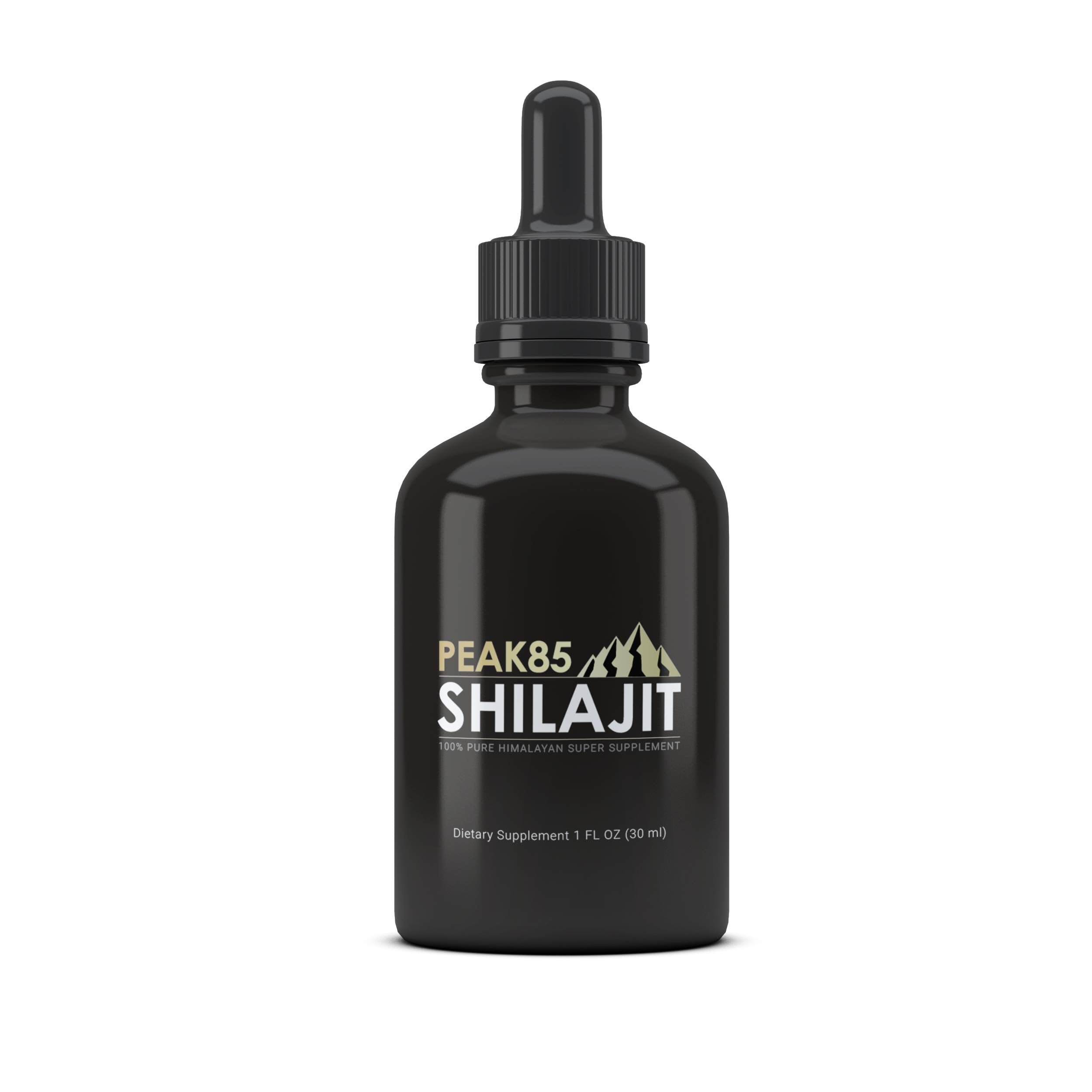 natural fulvic acid supplement