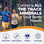 natural fulvic and humic acid benefits
