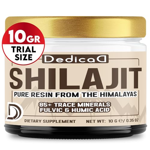 natural fulvic and humic acid benefits