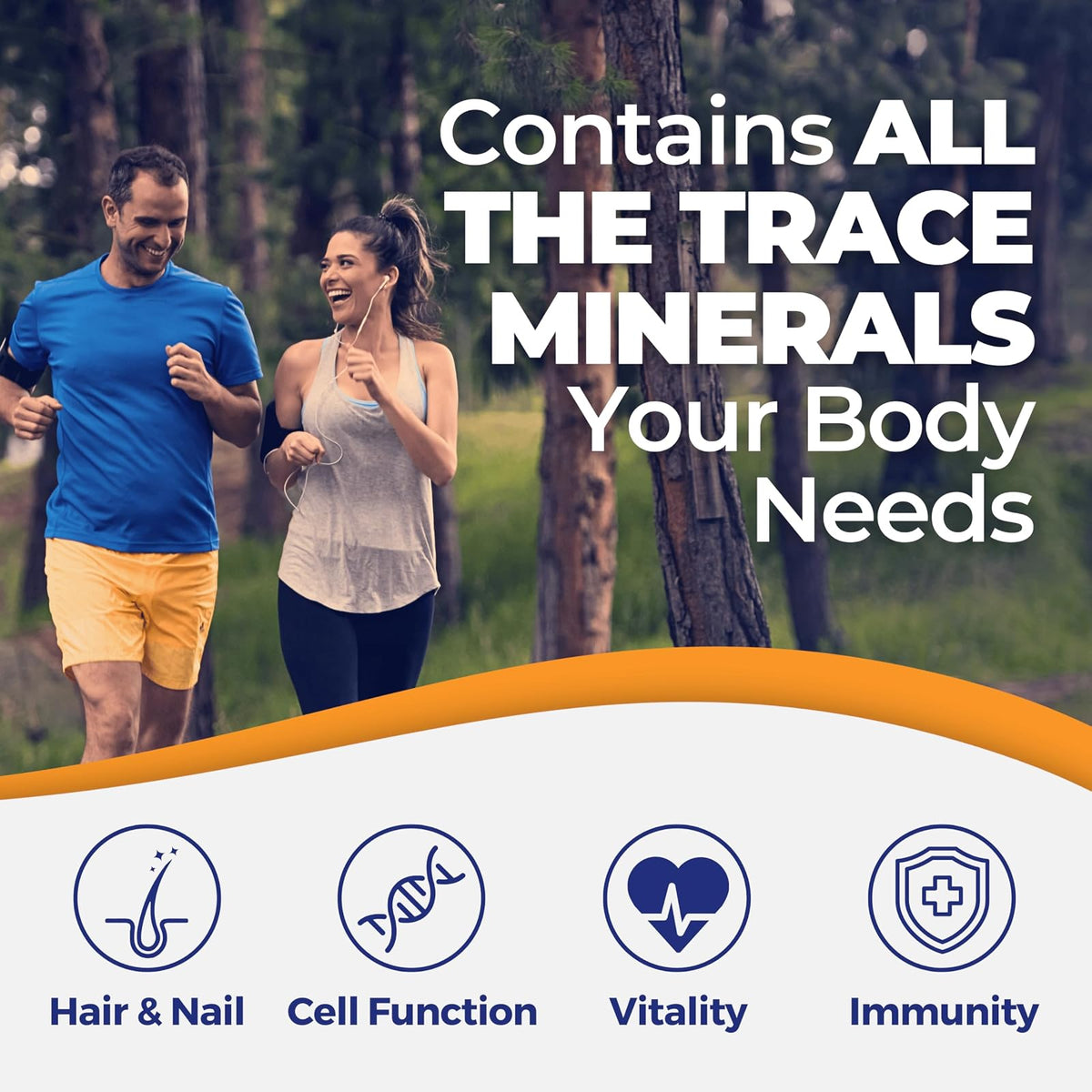 natural fulvic and humic acid benefits
