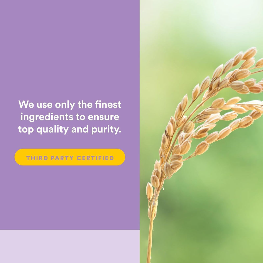 natural GABA for better sleep