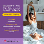 natural GABA for better sleep