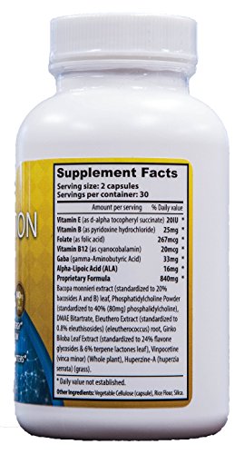 natural GABA for daily wellness