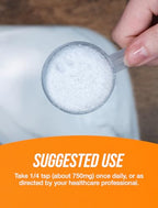 Natural GABA for mood support